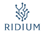 Login | RIDIUM